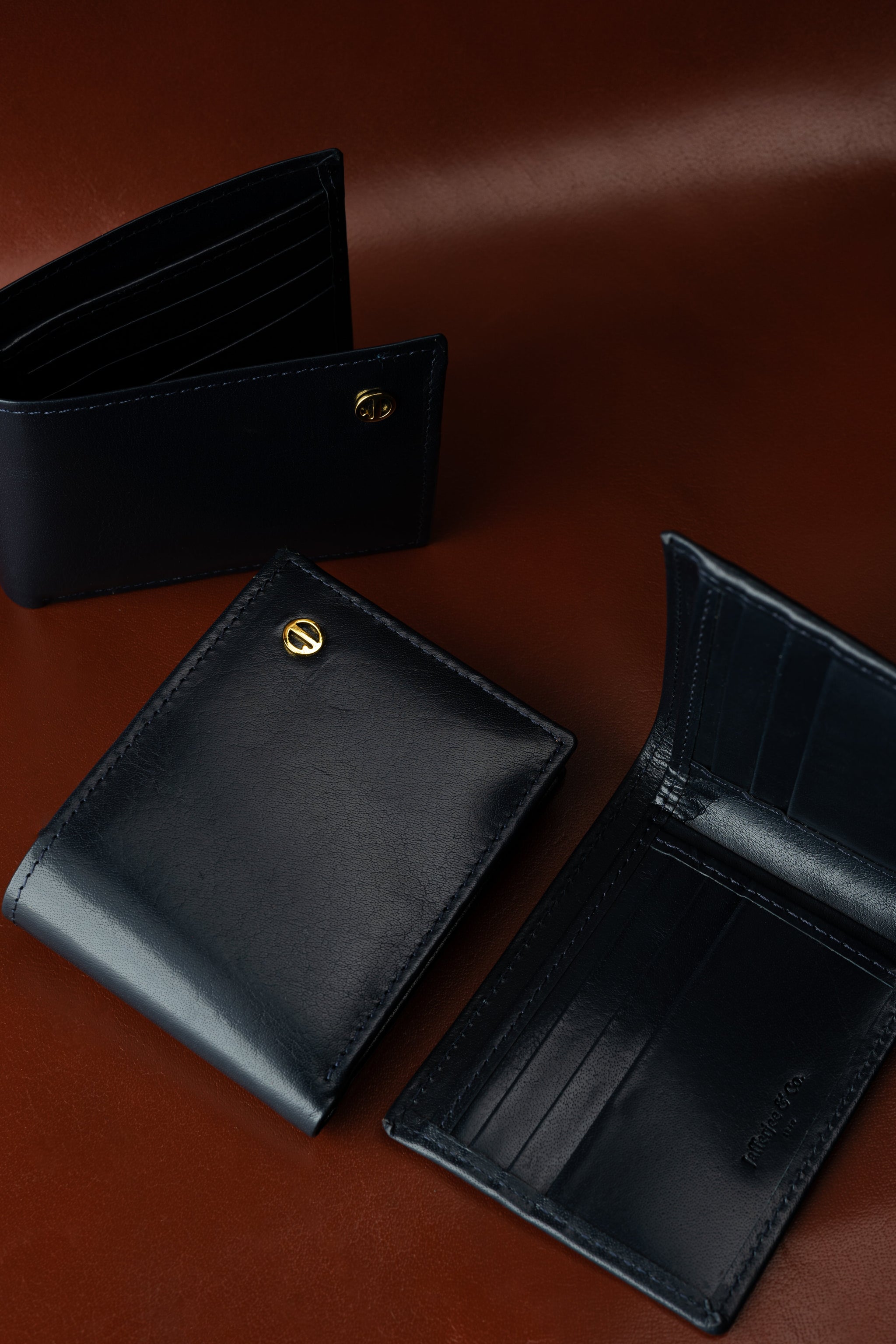 Top Luxury Leather Gifts for Men in 2026 | Jafferjee & Co.