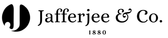 Jafferjee & Co. 1880 - Timeless Craftsmanship in Genuine Leather Goods