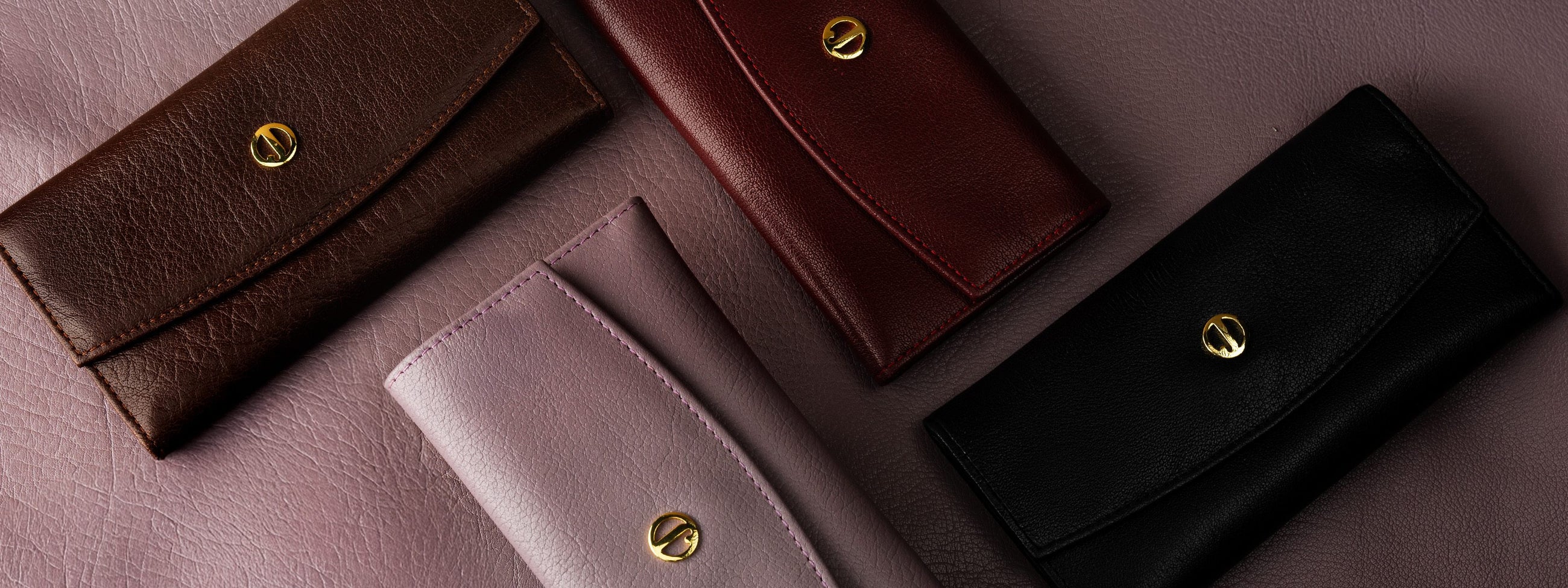 Jafferjee & Co. 1880 - Timeless Craftsmanship in Genuine Leather Goods