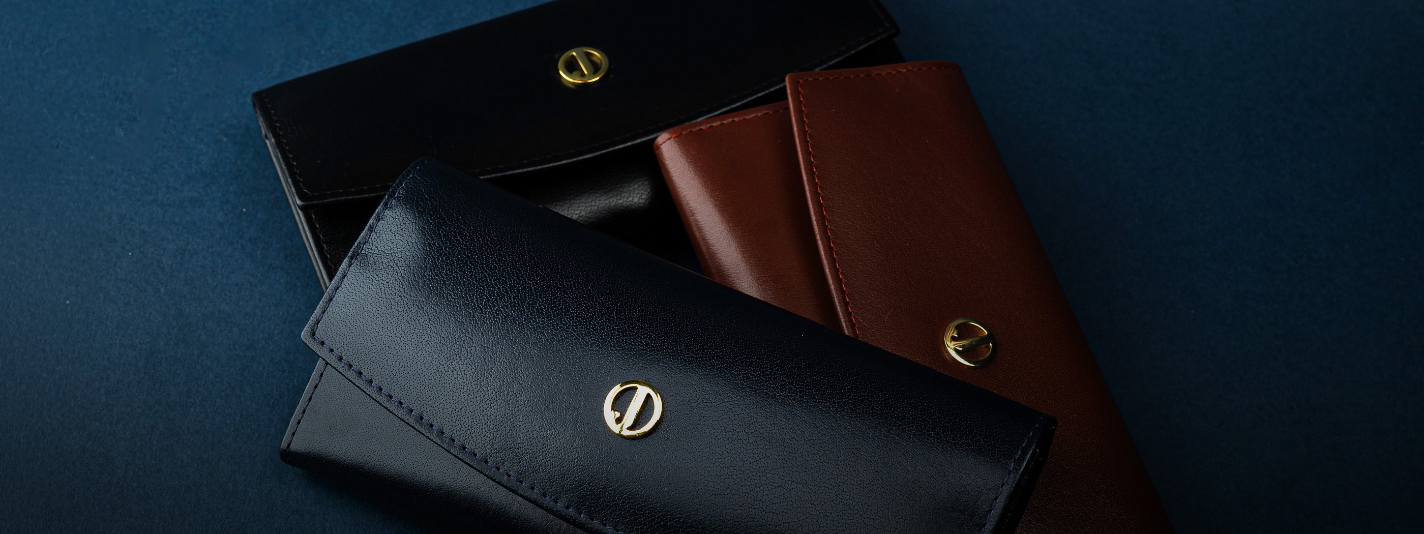 Jafferjee & Co. 1880 - Timeless Craftsmanship in Genuine Leather Goods